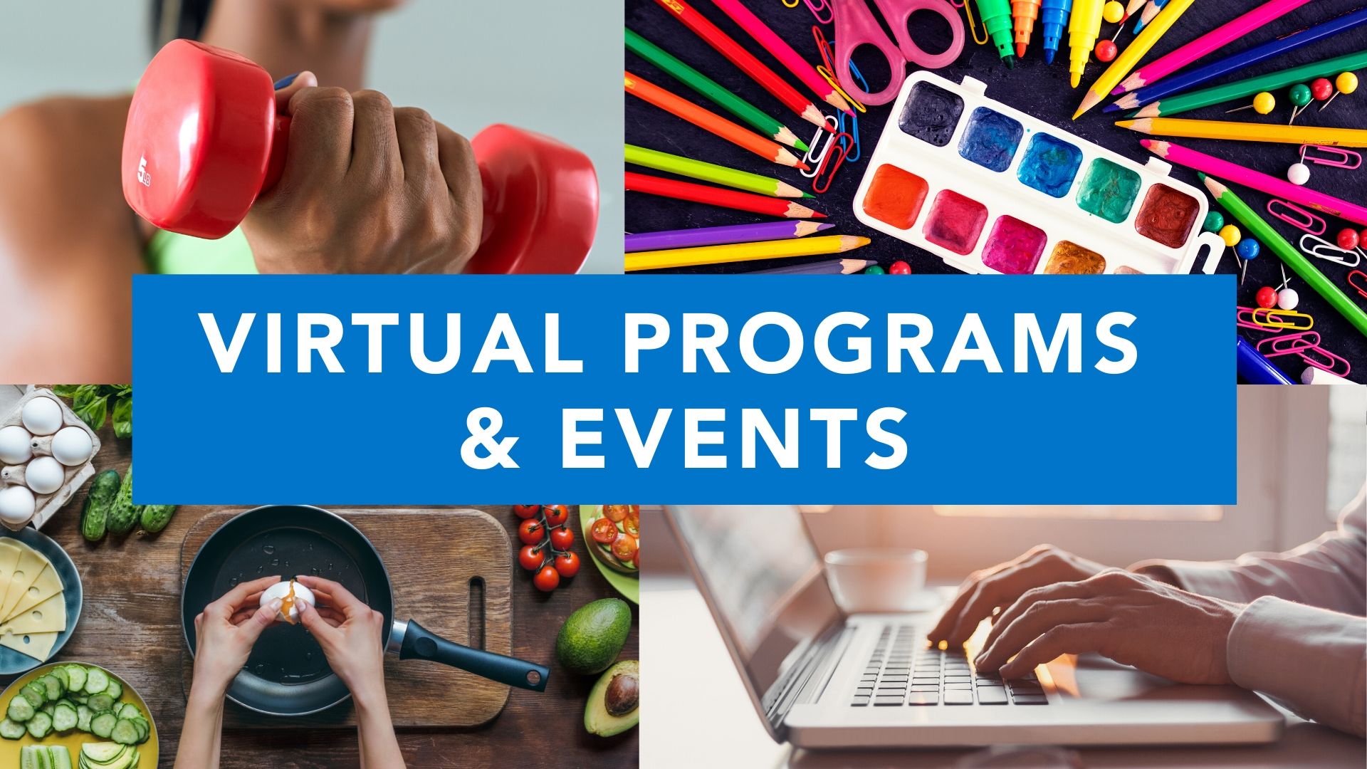 City of Burien offers virtual programs and events to keep community ...